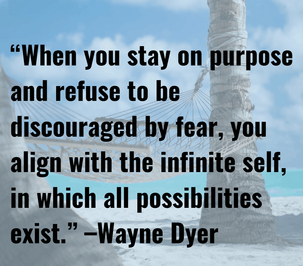 Best Life With Purpose Quotes to Give Meaning to Your Life - KAZRUS